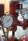 Centrifugal Pump Readout for Contractors