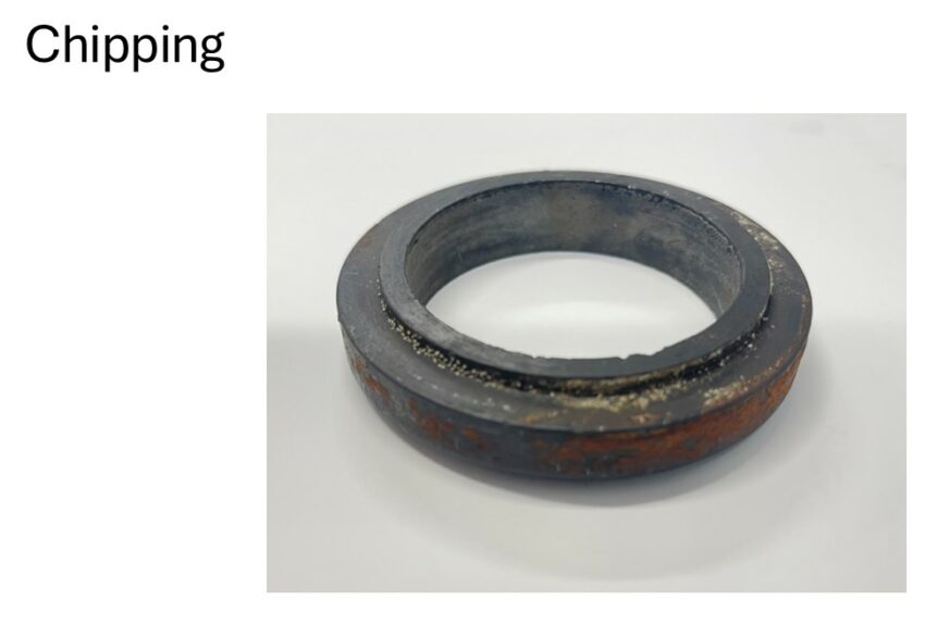 Hydronic System Centrifugal Pump Basics: Mechanical Seal Failure and ...