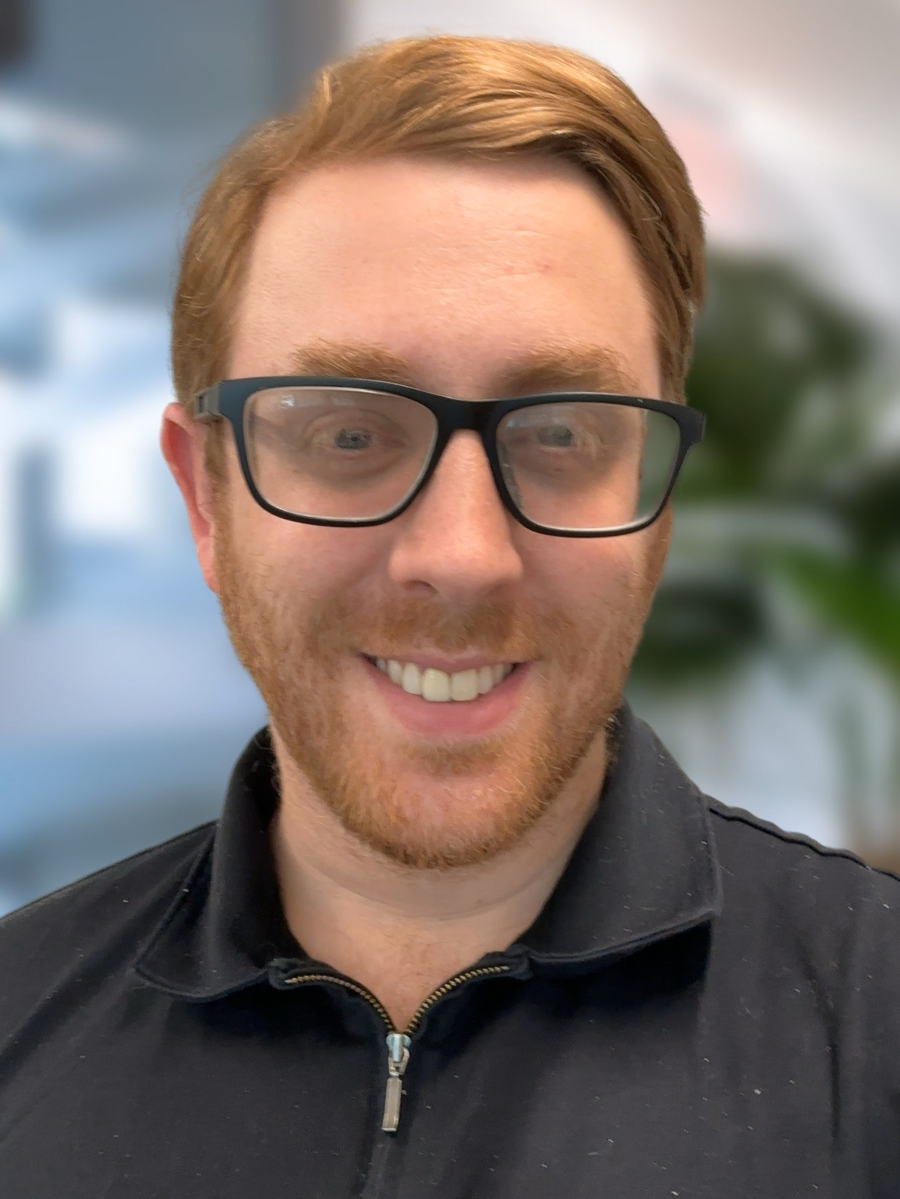 Andrew Ward - RL Deppmann