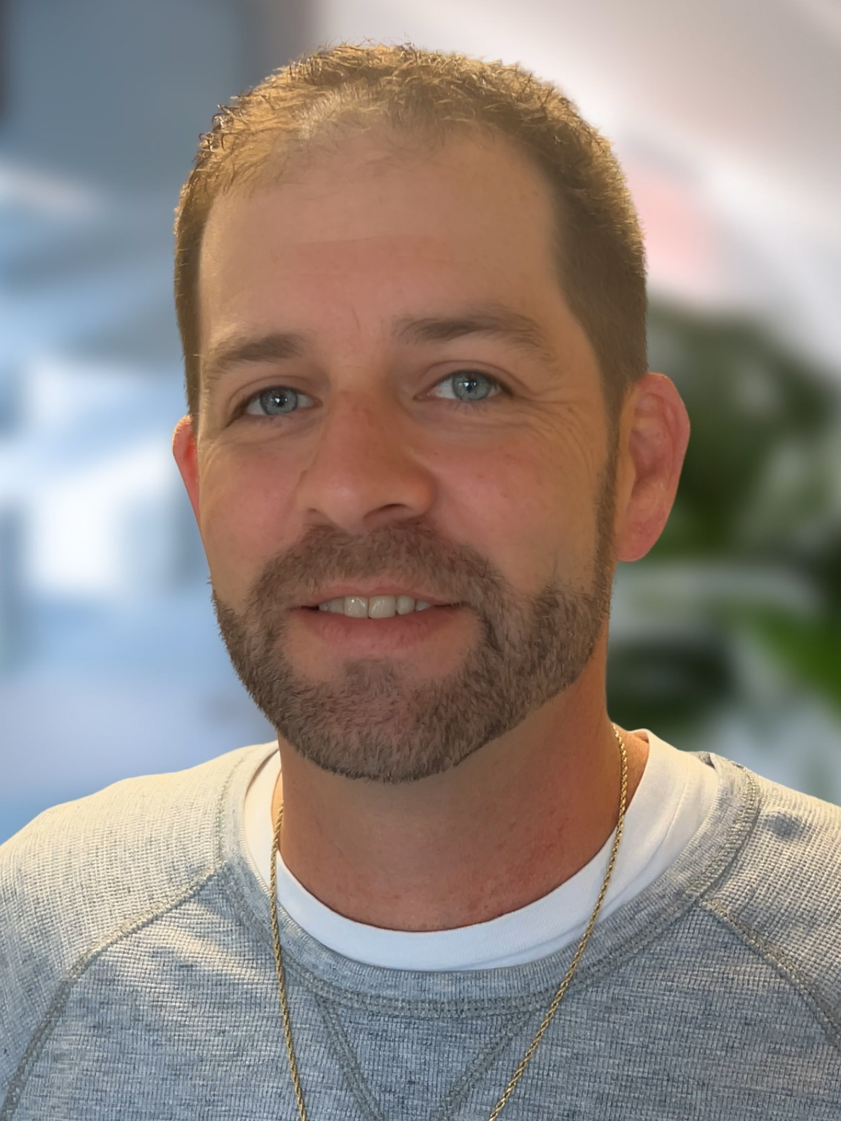 Rory Dinsmore - RL Deppmann