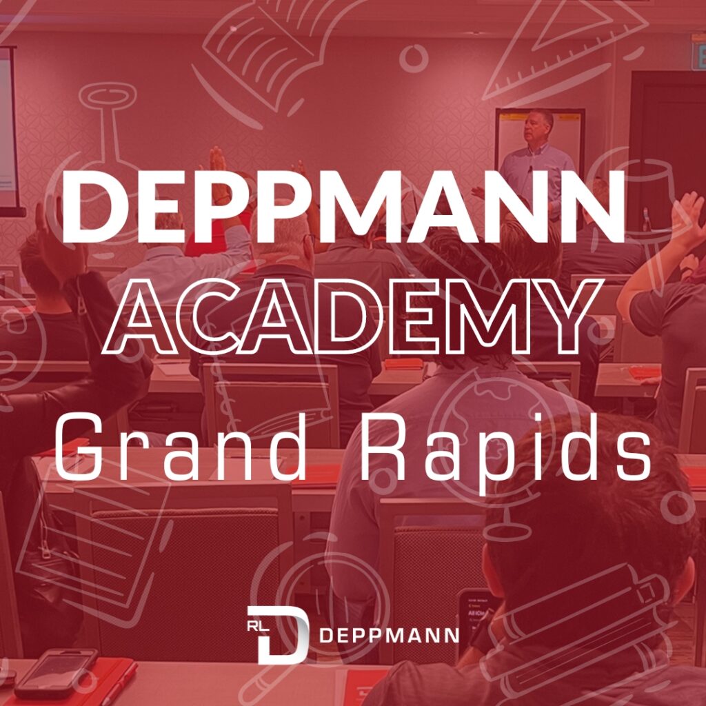 Deppmann Academy — Grand Rapids