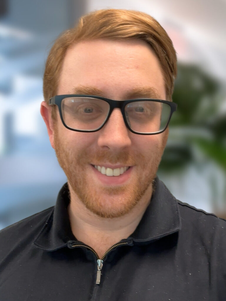 Andrew Ward Joins the 2025 WELL Concept Advisory