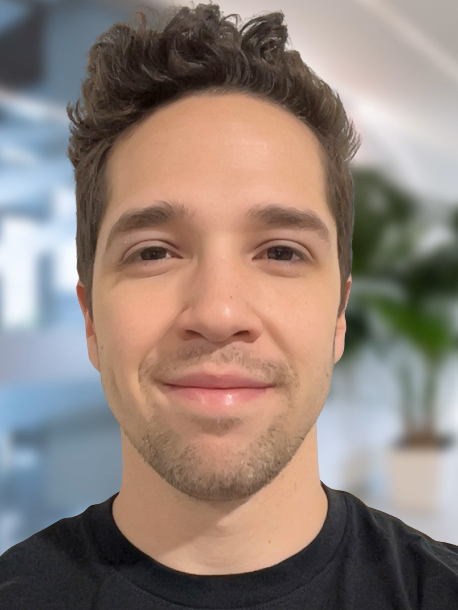 Caleb Guenther - RL Deppmann