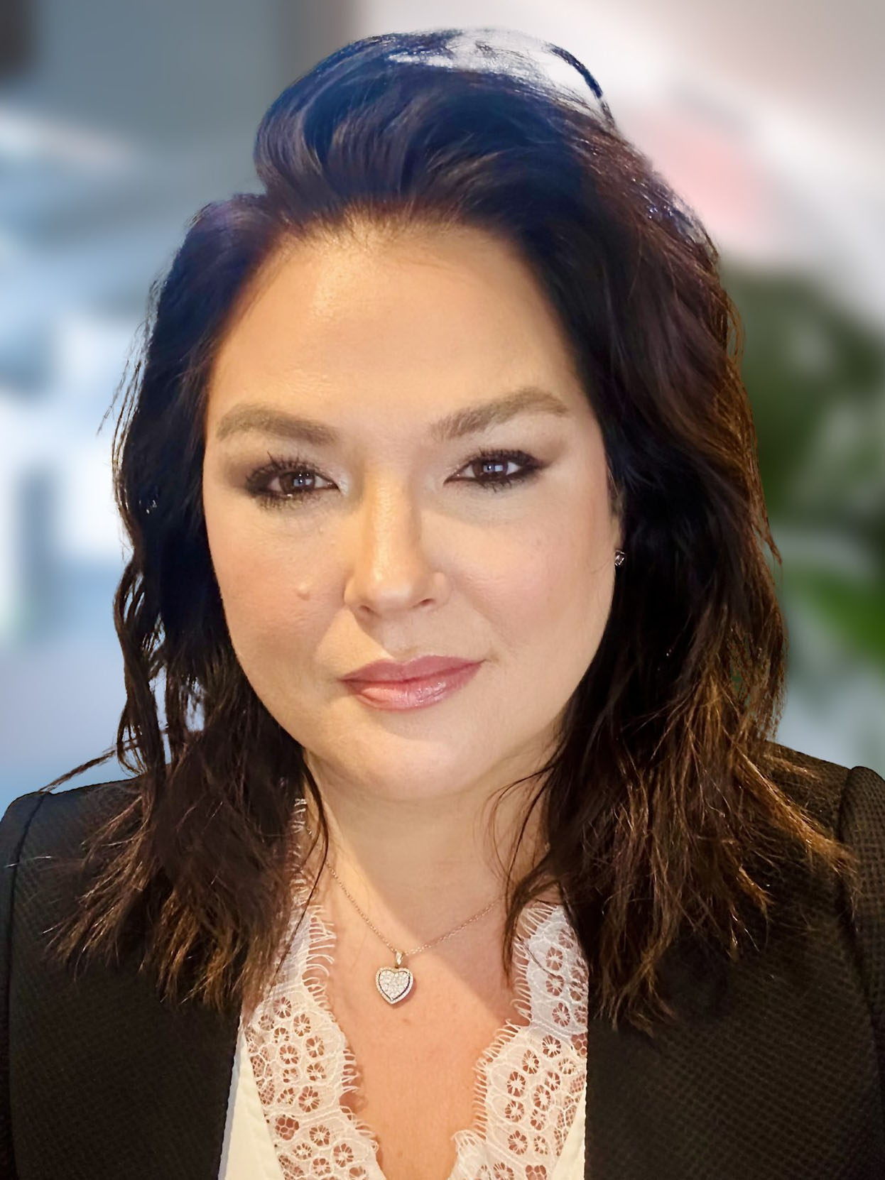 Angela McBride - RL Deppmann